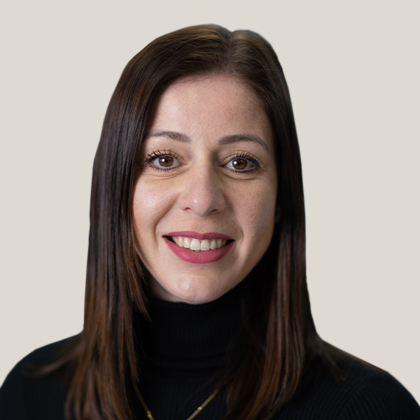 Caroline Grech - MeDirect